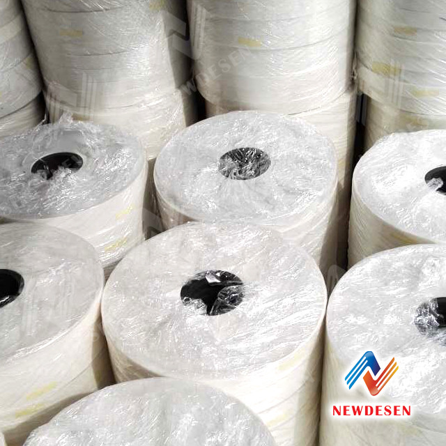 6023D MILKY WHITE MYLAR POLYESTER FILM FOR ELECTRICAL INSULATION